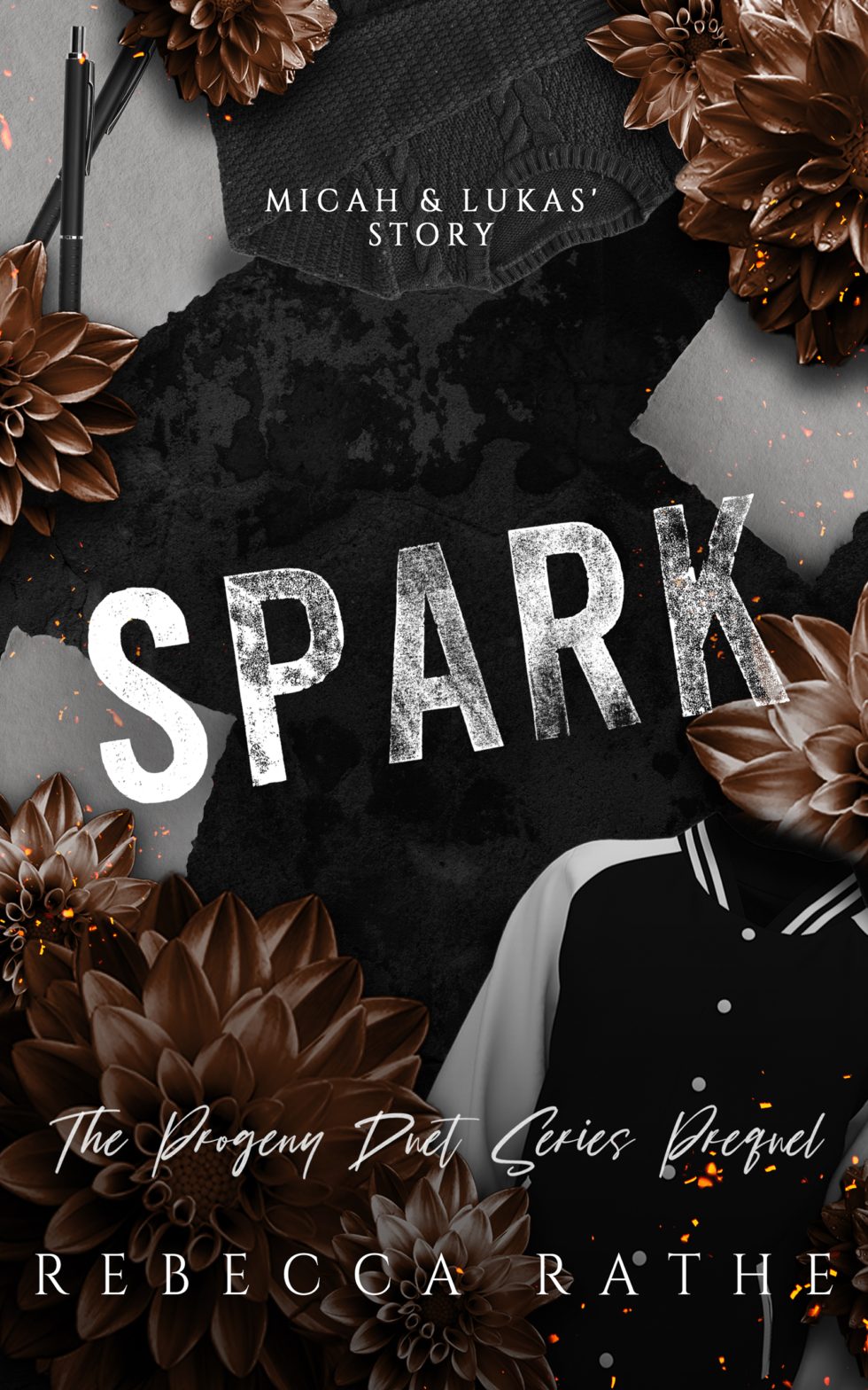 Rebecca Rathe - Rebecca Rathe